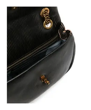 VIVIENNE WESTWOOD Orb-plaque Shoulder Bag