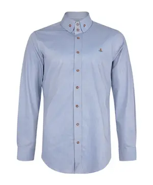 VIVIENNE WESTWOOD Krall Button-down Shirt