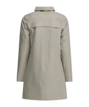 Barbour Babbity Reversible Showerproof Jacket