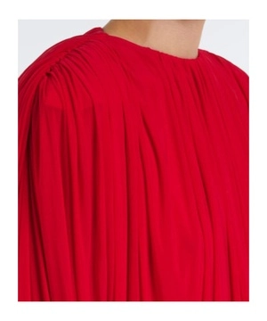 Magda Butrym Gathered Top