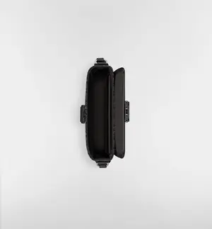 Dior Trek Mini Flap Messenger Bag