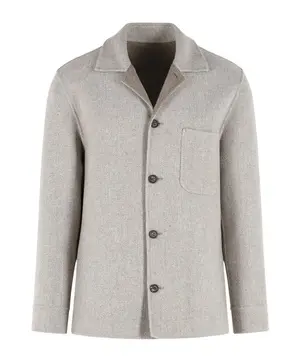 ELEVENTY Long-sleeved Jacket