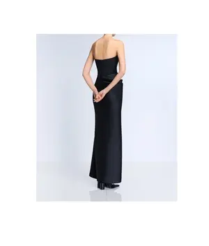 Solace Strapless Dress