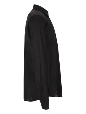 Dolce & Gabbana Dolce Gabbana Jersey Long-sleeve Shirt
