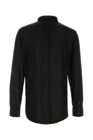 Dolce & Gabbana Dolce Gabbana Jersey Long-sleeve Shirt