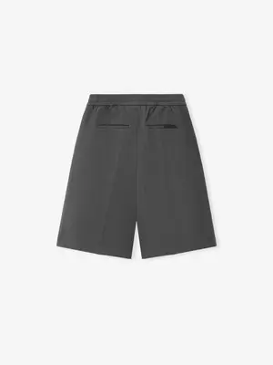 Fear Of God Essentials Drawstring Bermuda Shorts