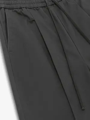Fear Of God Essentials Drawstring Bermuda Shorts