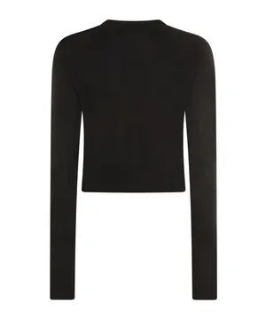 VIVIENNE WESTWOOD Orb Embroidered Cardigan