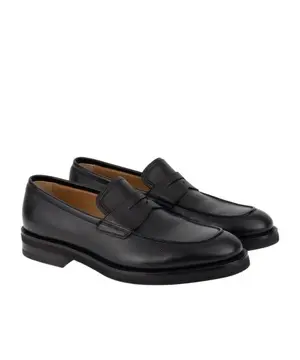 FERRAGAMO Penny Loafers