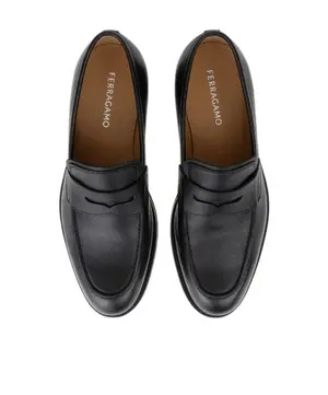 FERRAGAMO Penny Loafers