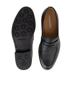 FERRAGAMO Penny Loafers