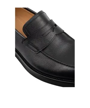 FERRAGAMO Penny Loafers