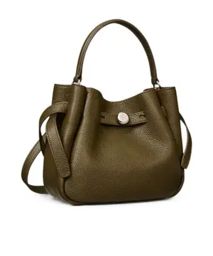 Tory Burch Mini Romy Bucket Bag