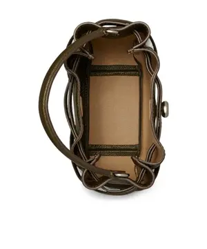 Tory Burch Mini Romy Bucket Bag