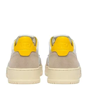 AUTRY Medalist Low-top Sneakers - No