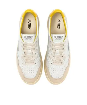 AUTRY Medalist Low-top Sneakers