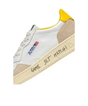 AUTRY Medalist Low-top Sneakers