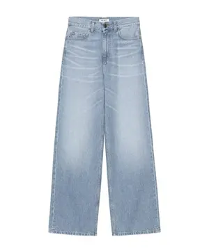 Carhartt Work In Progress Jane Pant - Blue