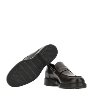 Hogan Loafers H704