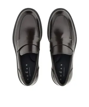 Hogan Loafers H704