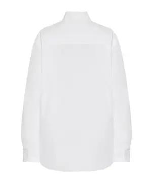 THE ROW Long-sleeved Shirt