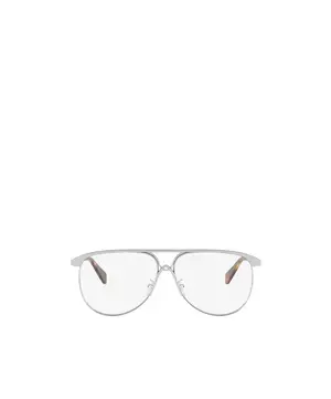Celine Full Frame Sunglasses - Silver