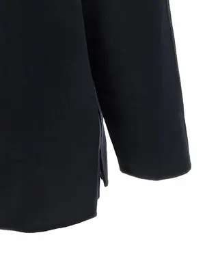 Loulou De Saison Double-breasted Notch-lapel Jacket