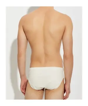 Balmain Drawstring Swim Trunks