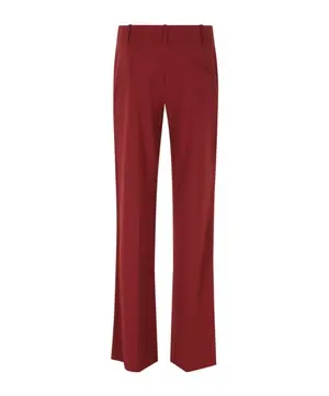 Federica Tosi Wide-leg Tailored Trousers