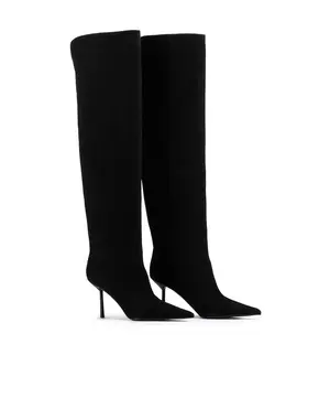 LE SILLA Stiletto Boots