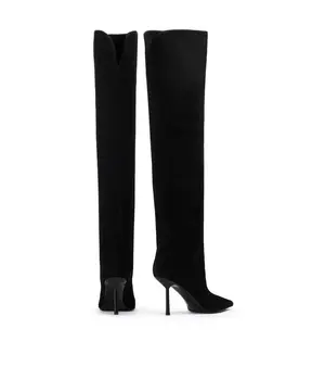 LE SILLA Stiletto Boots