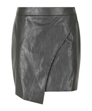 Federica Tosi Asymmetrical Skirt