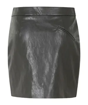 Federica Tosi Asymmetrical Skirt