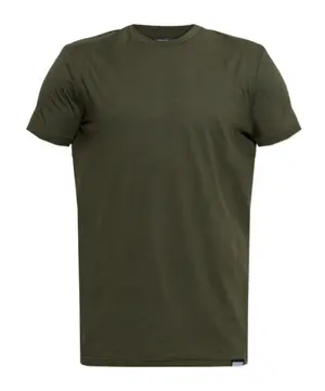 Dsquared2 Short-sleeved T-shirt - Green
