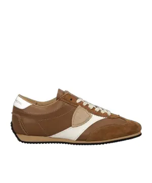Philippe Model Sneakers Planche - Cognac