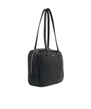 JIL SANDER Zippered Handbag