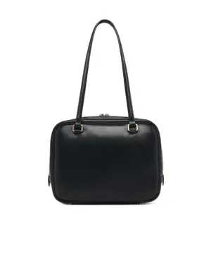JIL SANDER Zippered Handbag