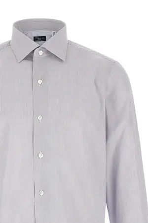 FINAMORE 1925 Napoli Shirt