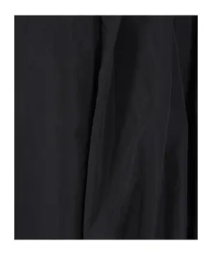 JIL SANDER Asymmetric Draped Skirt
