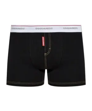 Dsquared2 Boxer Briefs - Navy Blue