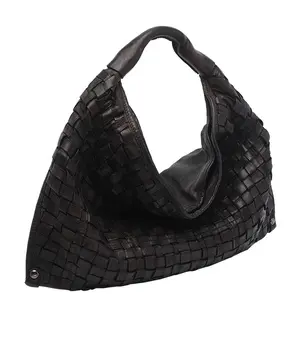CAMPOMAGGI Top-handle Handbag