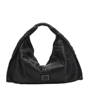 CAMPOMAGGI Top-handle Handbag