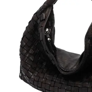 CAMPOMAGGI Top-handle Handbag