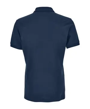 Versace Appliqu Polo Shirt