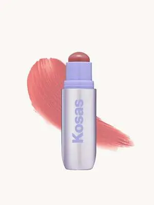 KOSAS Impressionist Multistick Cream Cheek + Lip Color - Intuition