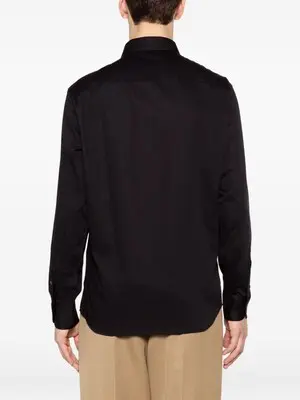 Emporio Armani Cotton Shirt