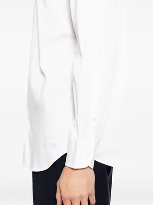 Emporio Armani Cotton Shirt