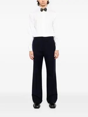 Emporio Armani Cotton Shirt