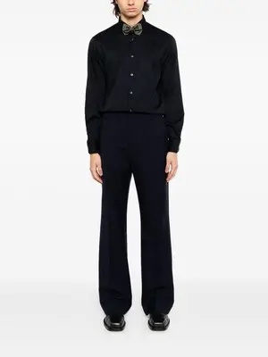 Emporio Armani Cotton Shirt