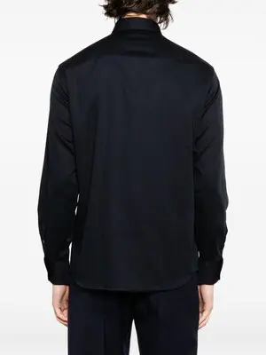 Emporio Armani Cotton Shirt
